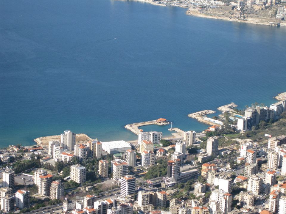 Exploring Harissa: History & Beauty of Our Lady of Lebanon – Indrosphere