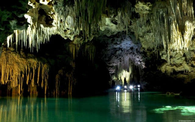 Jeita Grotto: A Journey Into Nature’s Hidden Masterpiece – Indrosphere
