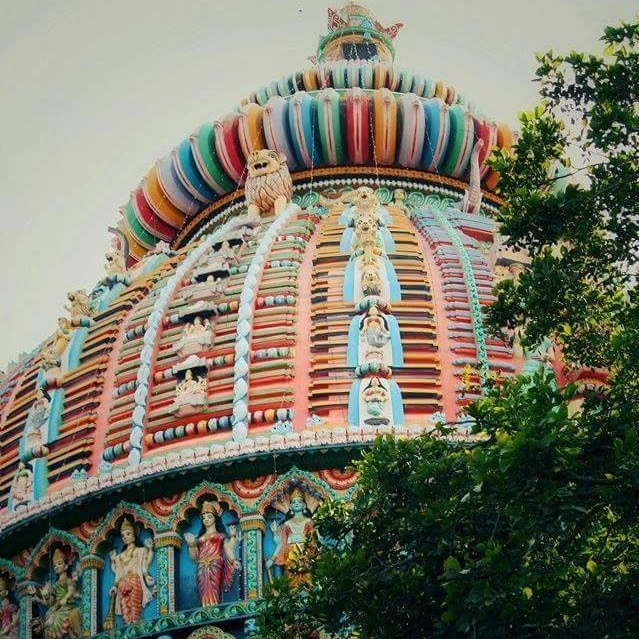 Deori Mandir: Sixteen Arms of Faith, Folklore, & Divinity – Indrosphere