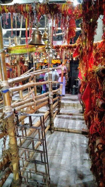 Deori Mandir: Sixteen Arms of Faith, Folklore, & Divinity – Indrosphere