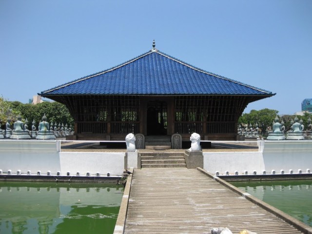 A Whirlwind Weekend in Colombo: A Tapestry of Culture, History ...