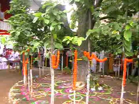 Embracing Tradition: The Vibrant Celebration of Karma Puja – Indrosphere