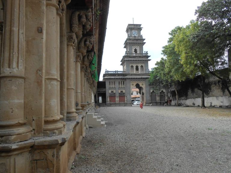 Gondal: Cultural Heritage in Gujarat – Indrosphere