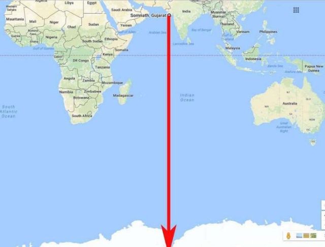 Soul-Stirring Pilgrimage to Somnath Dham: Abode of Lord Shiva – Indrosphere