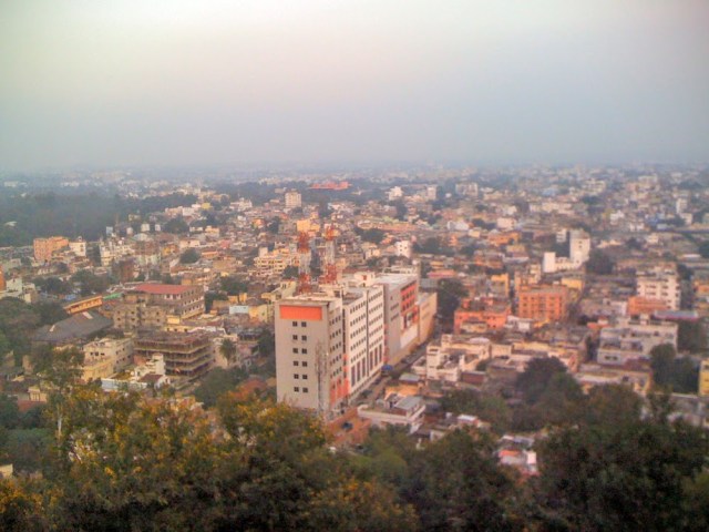 Pahari Mandir, Ranchi: Where Faith Meets Freedom – Indrosphere