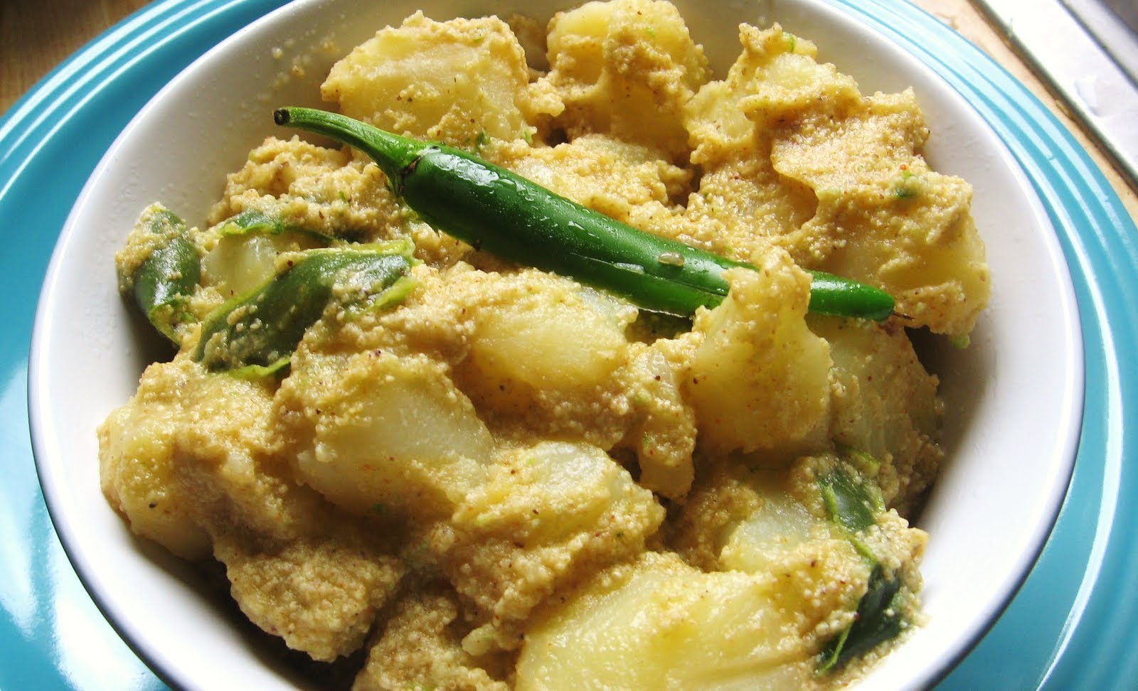 Posto: The Bengali Ingredient with a Rich Legacy – Indrosphere