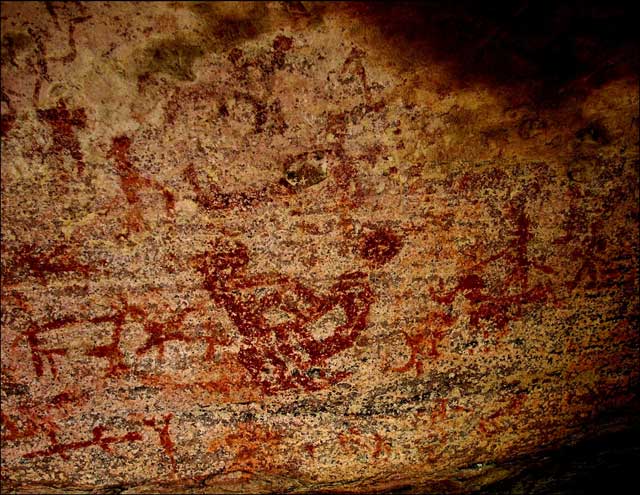 The Creation Myths of the Kolarian Tribes: Echoes of Origins from ...