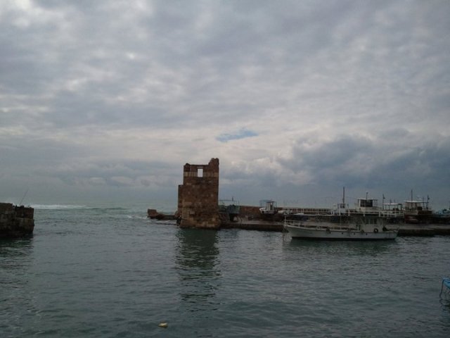 Byblos: A Timeless Voyage Through History & Culture – Indrosphere