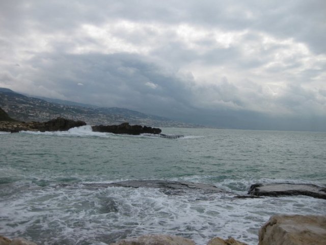 Byblos: A Timeless Voyage Through History & Culture – Indrosphere