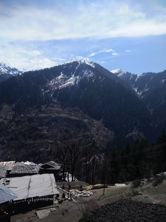 Lost in the Mystique of Malana: A Journey to the Forbidden Kingdom ...
