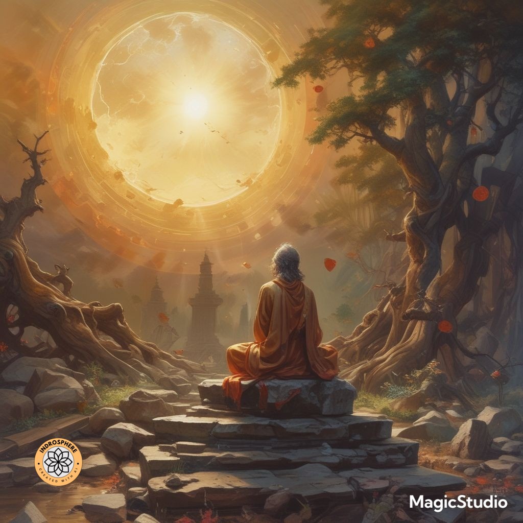 The Timeless Wisdom of Impermanence: Embracing Life’s Transience ...