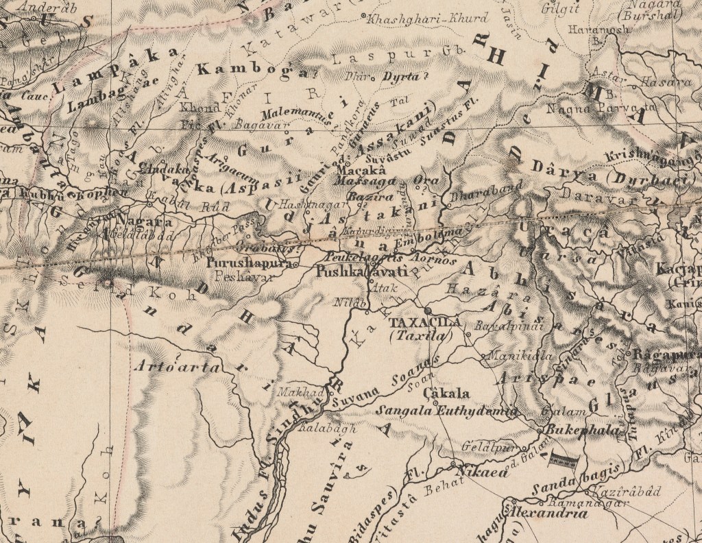 Discovering the Bakhshali Manuscript: Ancient India’s Mathematical ...