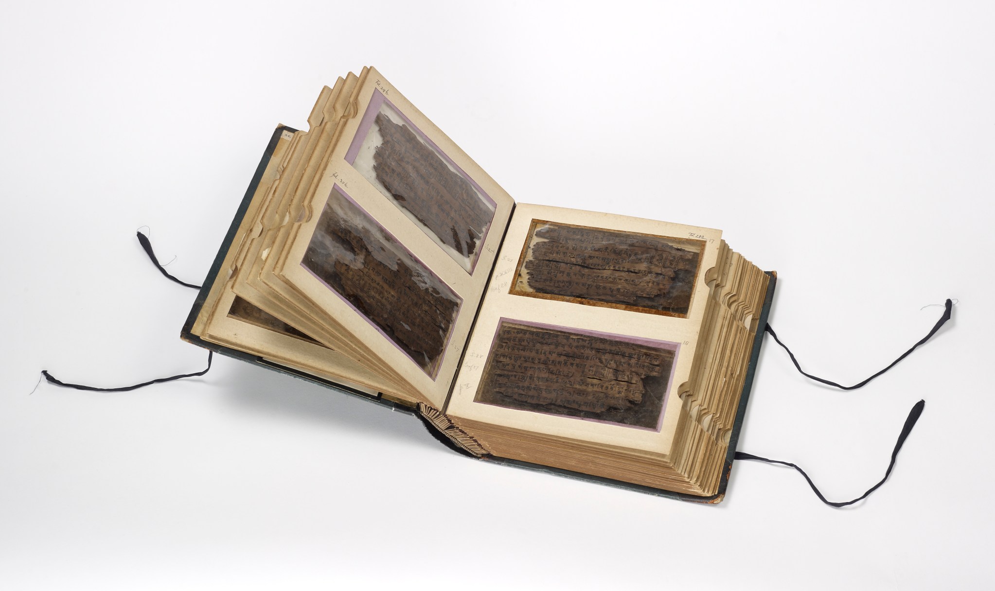 Discovering the Bakhshali Manuscript: Ancient India’s Mathematical ...
