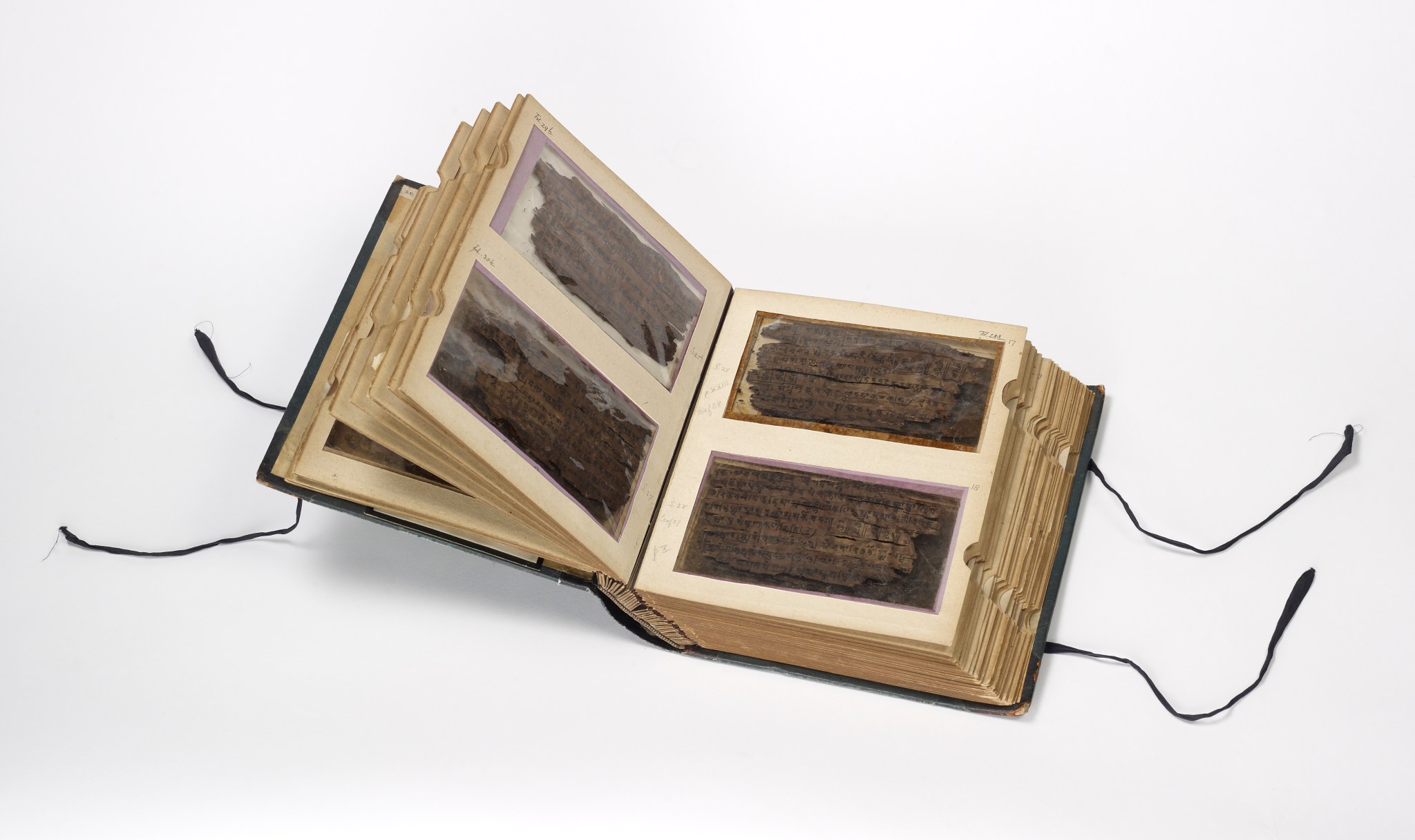 Discovering the Bakhshali Manuscript: Ancient India’s Mathematical ...