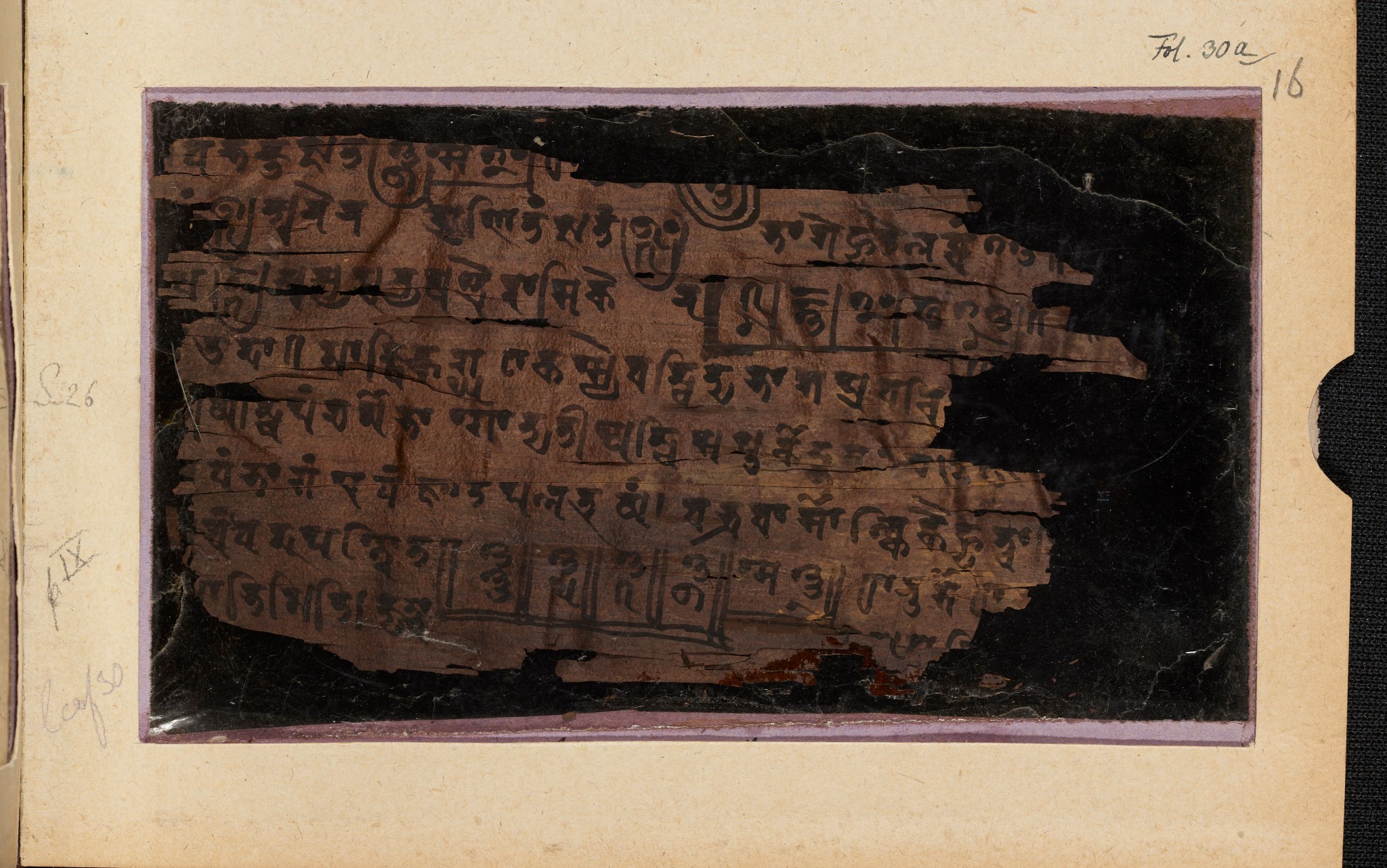Discovering the Bakhshali Manuscript: Ancient India’s Mathematical ...
