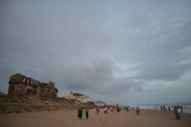 Gopalpur-on-Sea: Golden Sands, Azure Waves, & a New Year’s Sunrise ...