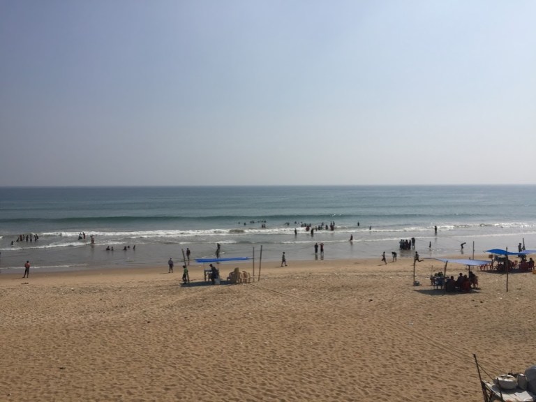 Gopalpur-on-sea: Perfect Winter Destination – Indrosphere