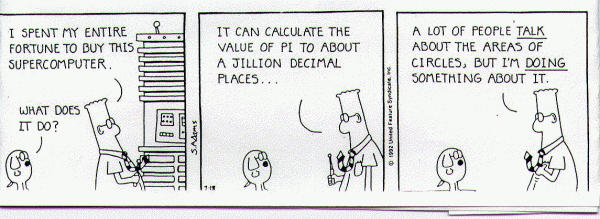 Pi Day: Celebrate Mathematics – Indrosphere