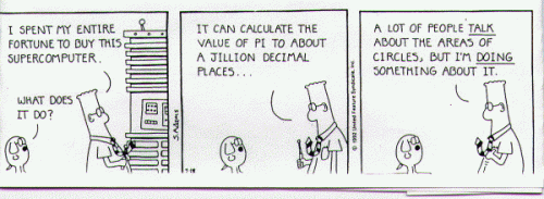 Pi Day: Celebrate Mathematics – Indrosphere