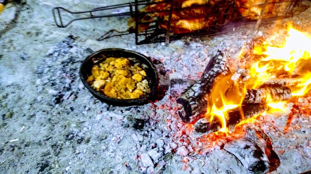 Masgouf: The Soul of Iraqi Cuisine – Indrosphere