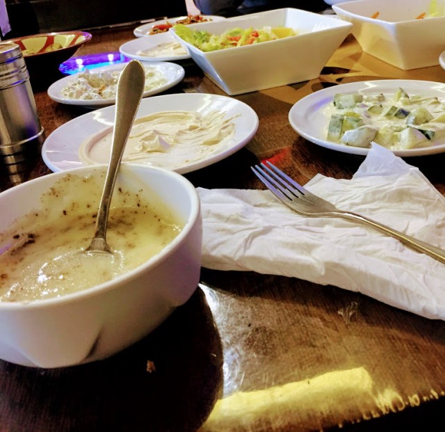 Quzi: The Crown Jewel of Iraqi Cuisine – Indrosphere