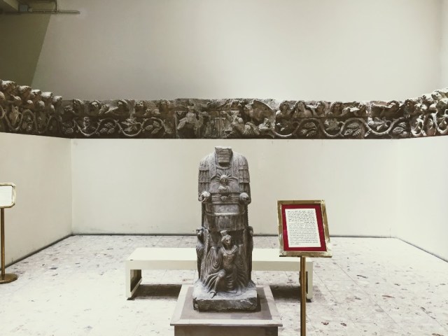 The National Museum of Iraq: A Journey Through Time – Indrosphere