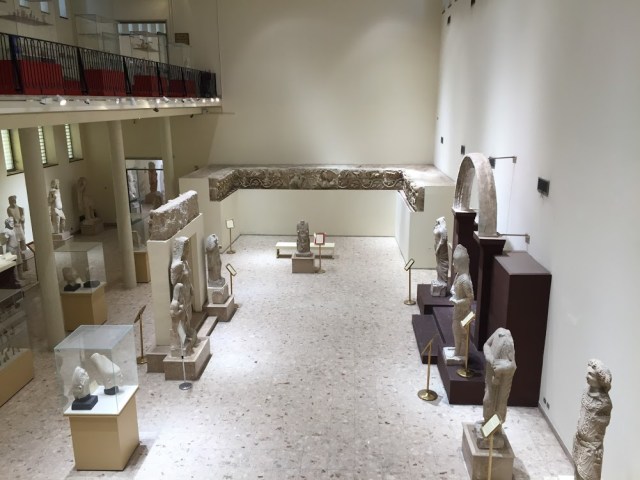 The National Museum of Iraq: A Journey Through Time – Indrosphere