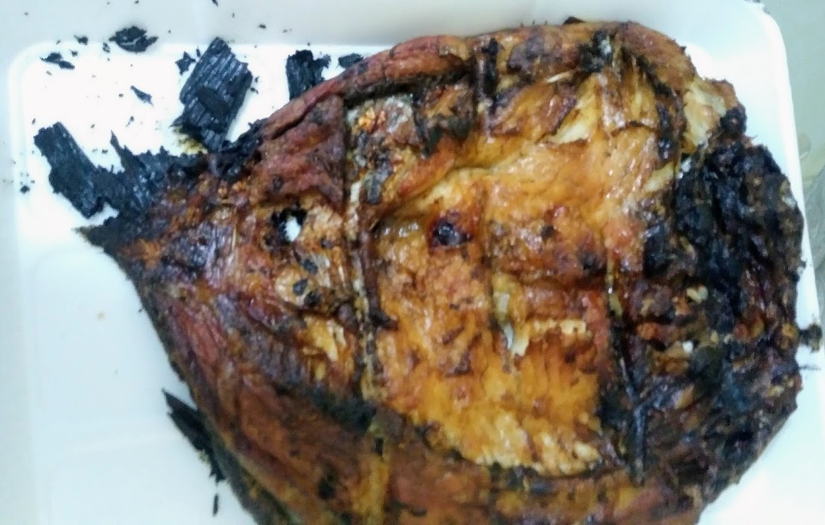 Fire-Roasted Memories: Exploring the Flavours of Masgouf – Indrosphere