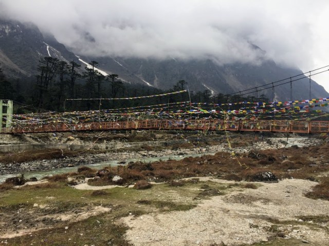 North Sikkim Adventure: Exploring Lachung to Yumthang Valley & Beyond ...