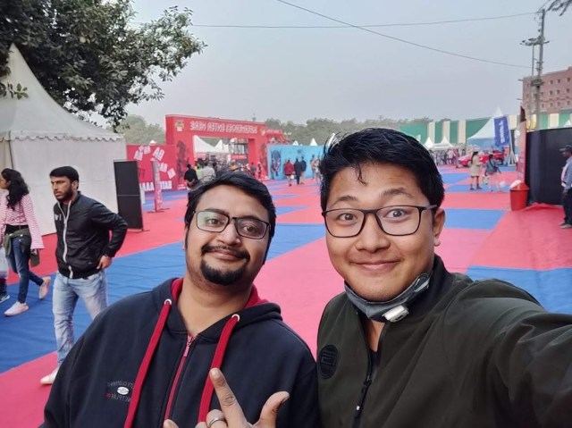 My First Comic Con Experience: A Fantastical Journey into Delhi Comic ...