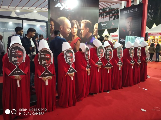 My First Comic Con Experience: A Fantastical Journey into Delhi Comic ...