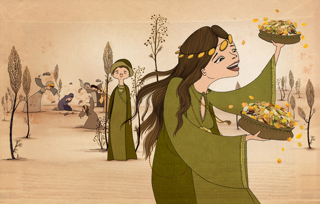 Umm Ali: The Dessert Rich in History & Flavour – Indrosphere