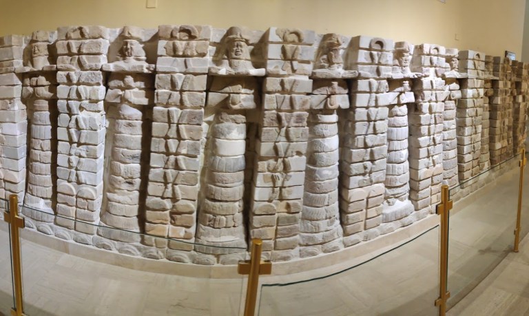 The House of Heaven: Inanna’s Temple & the Architecture of Divine Power ...