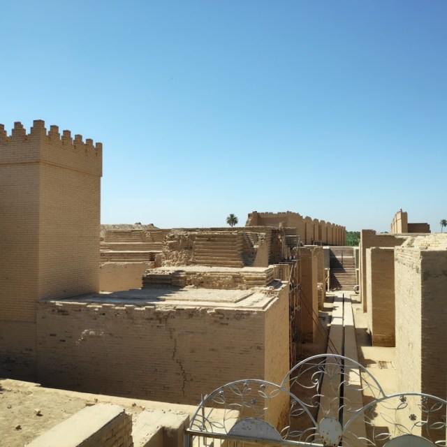 Akitu Festival: Traditions & Rituals of Ancient Babylon – Indrosphere