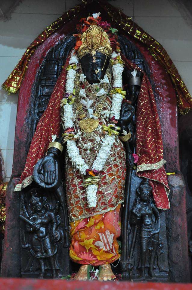 Itkhori: Where Faiths Converge & Time Stands Still – Indrosphere