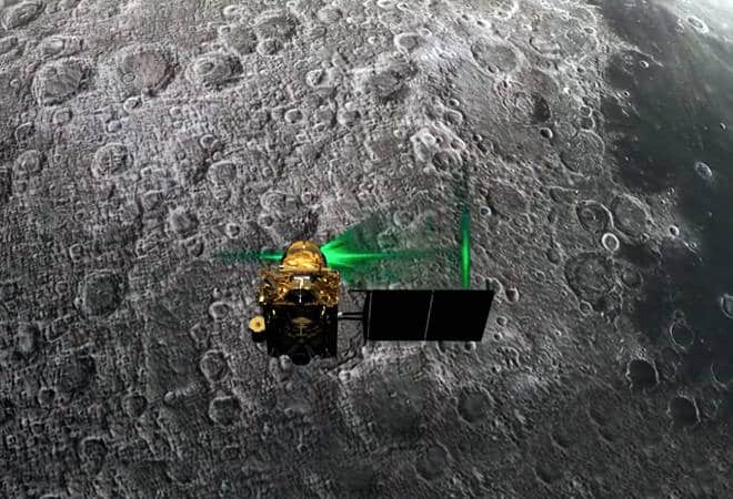 Chandrayaan-2: A New Era in Indian Space Exploration – Indrosphere