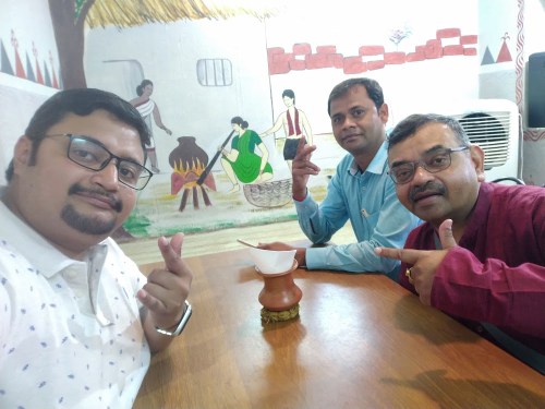 Ajam Emba: Reviving Oraon Culinary Traditions – Indrosphere