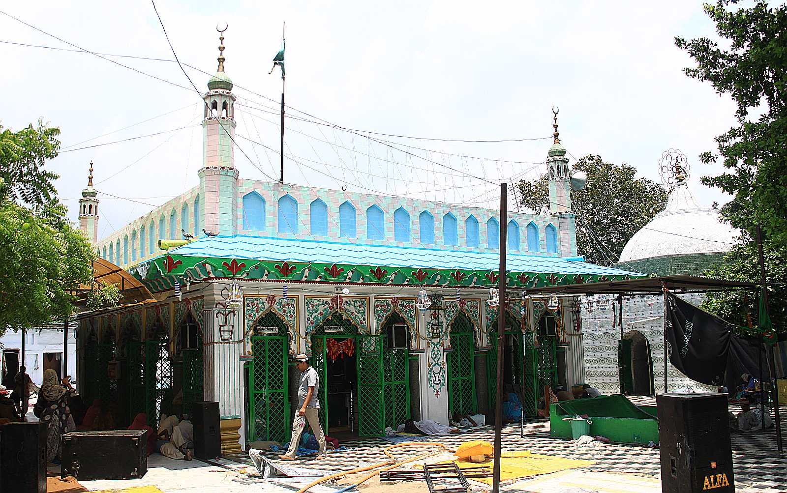 Budaun: A City Steeped in Historical Legacy & Mysticism – Indrosphere