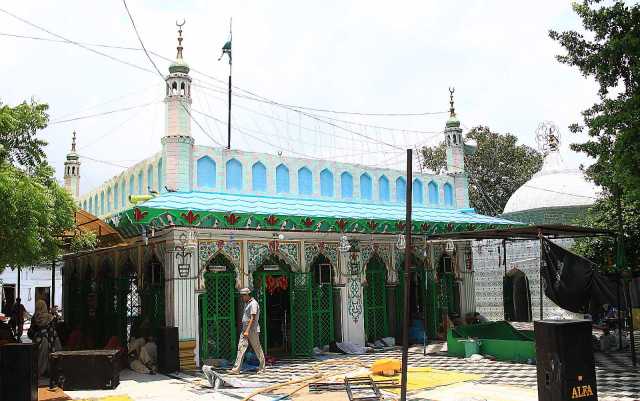 Budaun: A City Steeped in Historical Legacy & Mysticism – Indrosphere