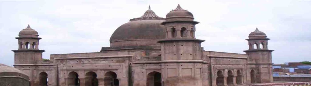 Budaun: A City Steeped in Historical Legacy & Mysticism – Indrosphere