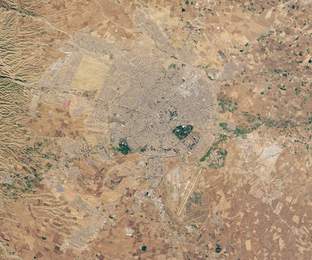 Stepping Back in Time: Lost in the Labyrinth of Erbil Citadel – Indrosphere