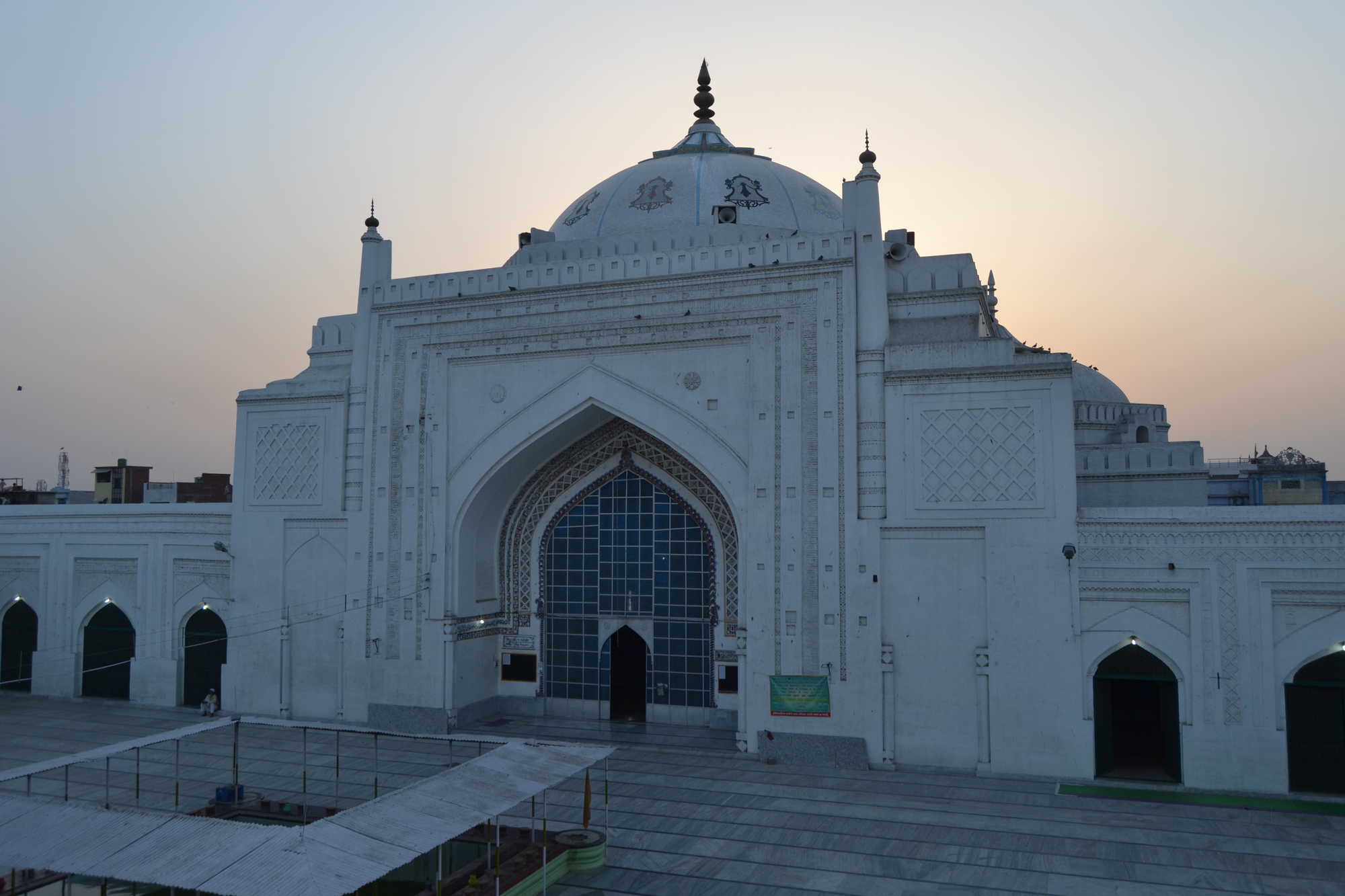 Budaun: A City Steeped in Historical Legacy & Mysticism – Indrosphere