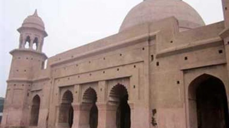 Budaun: A City Steeped in Historical Legacy & Mysticism – Indrosphere