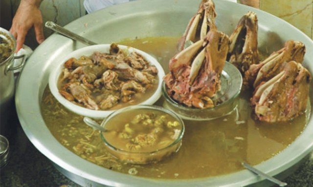 Pacha: A Taste of History, Culture, & Iraqi Hospitality – Indrosphere