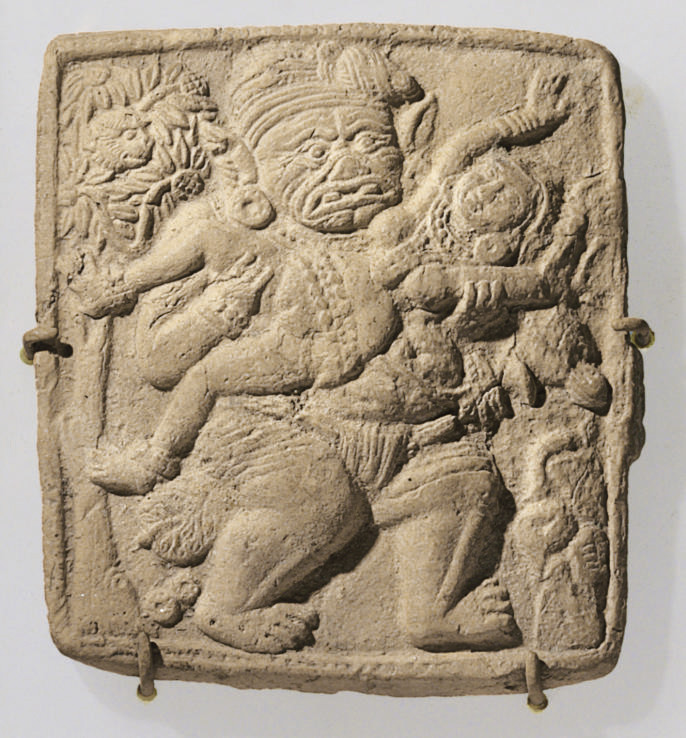 A Journey Through Time: Uncovering the Soul of Chandraketugarh ...