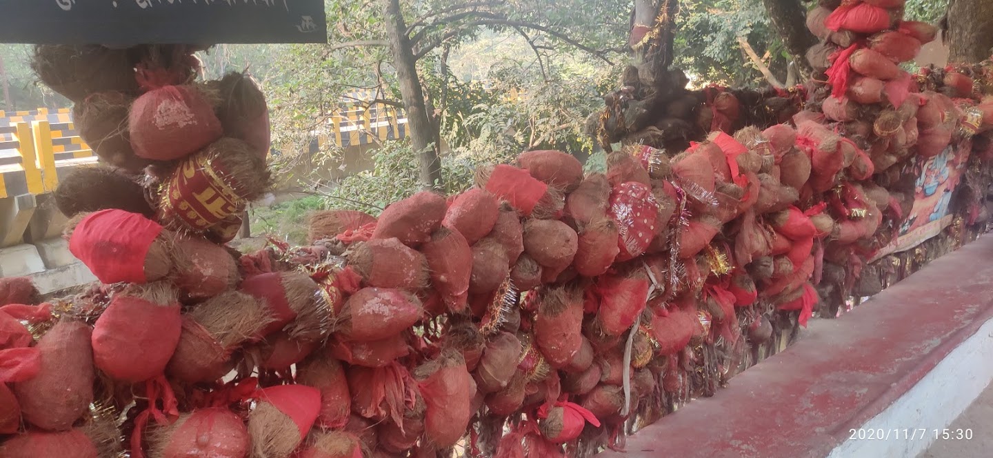 The Enigmatic Rankini Temple: A Hidden Gem in Jadugora, Jharkhand ...