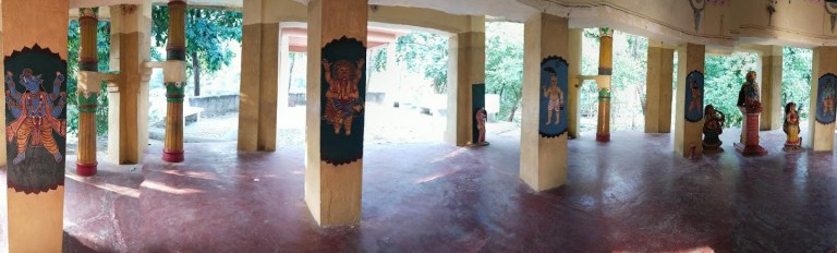 The Hidden Sanctuary of Jadugora: A Journey to the Rankini Temple ...