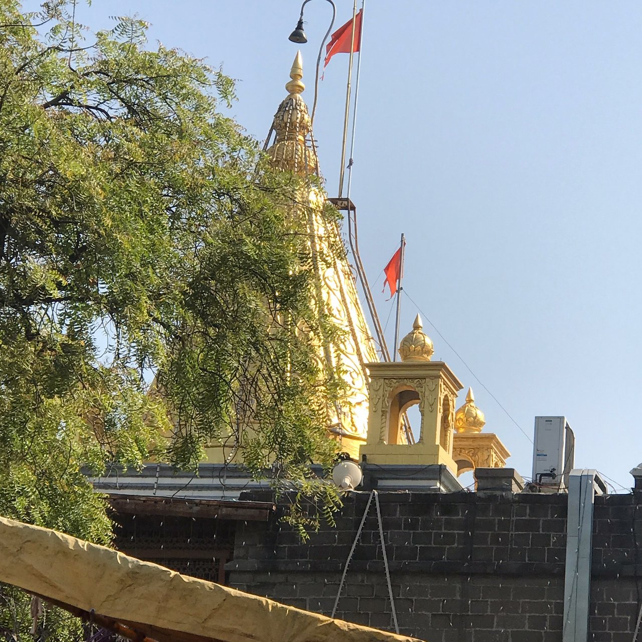 Spiritual Journey to Shirdi: A Pilgrimage Experience – Indrosphere