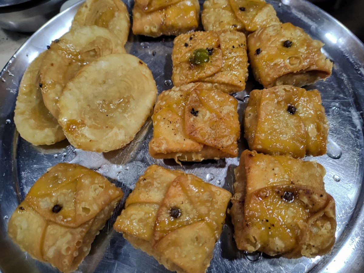 A Sweet Symphony of Memories: The Timeless Charm of Lobongo Lotika ...