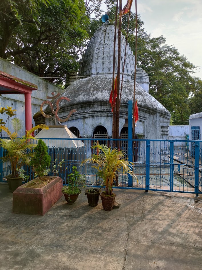Tuti Jharna Mandir: Where Faith Flows Eternal – Indrosphere